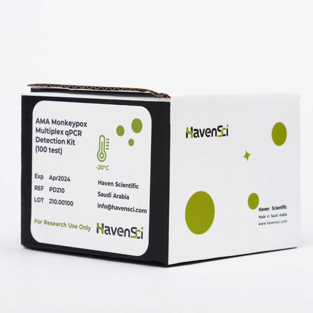 Human Diagnostics Kits – Haven