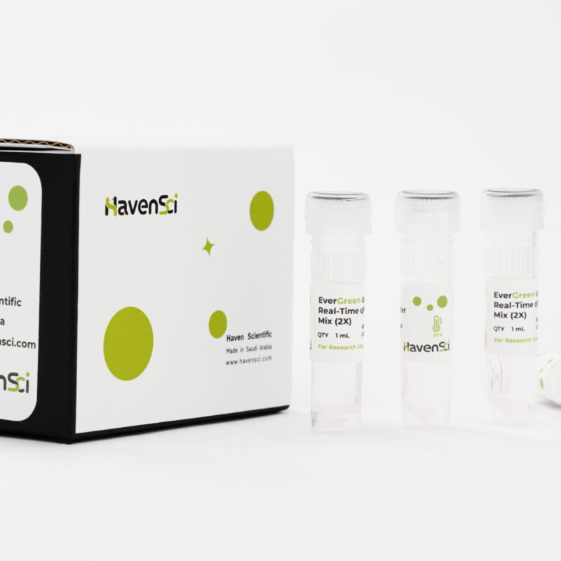 Real Time PCR Master Mix – Haven