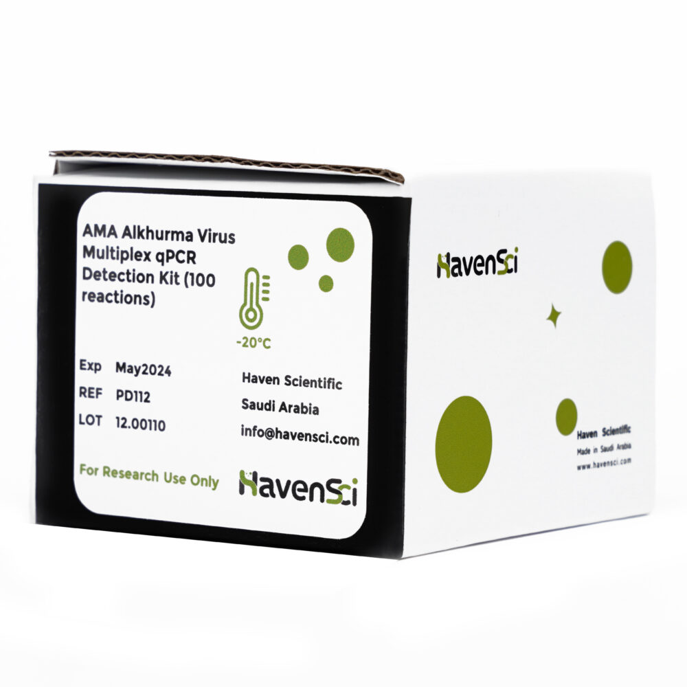 Human Diagnostics Kits – Haven