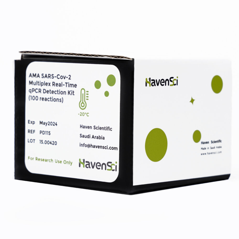 Human Diagnostics Kits – Haven