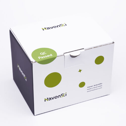 Veterinary Diagnostics Kits – Haven